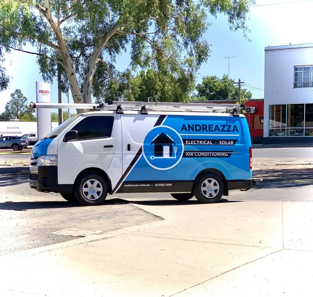 Vinyl Wrapping — KB Wraps