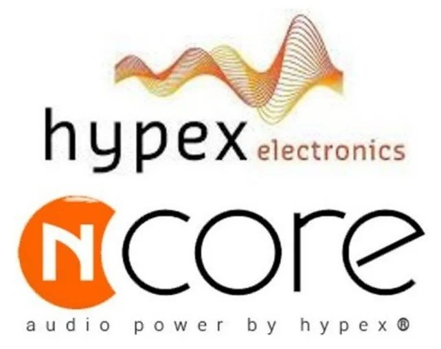Buckeye Amps - Hypex NCORE and Purifi 1ET400A