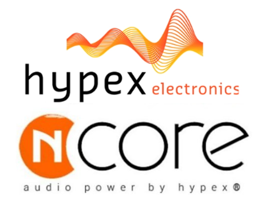Buckeye Amps - Hypex NCORE and Purifi 1ET400A