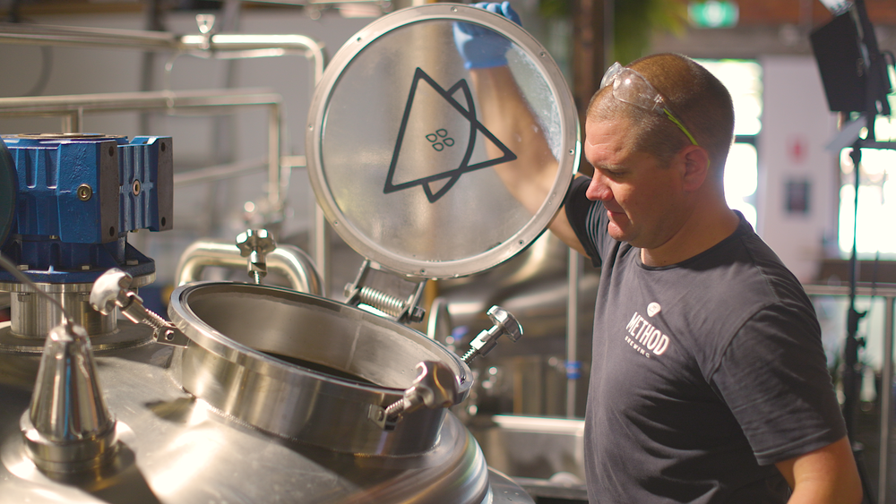 Method Brewing