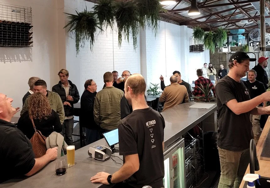 Method Brewing