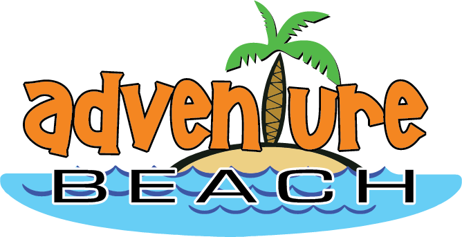 Adventure Beach — Beach Church