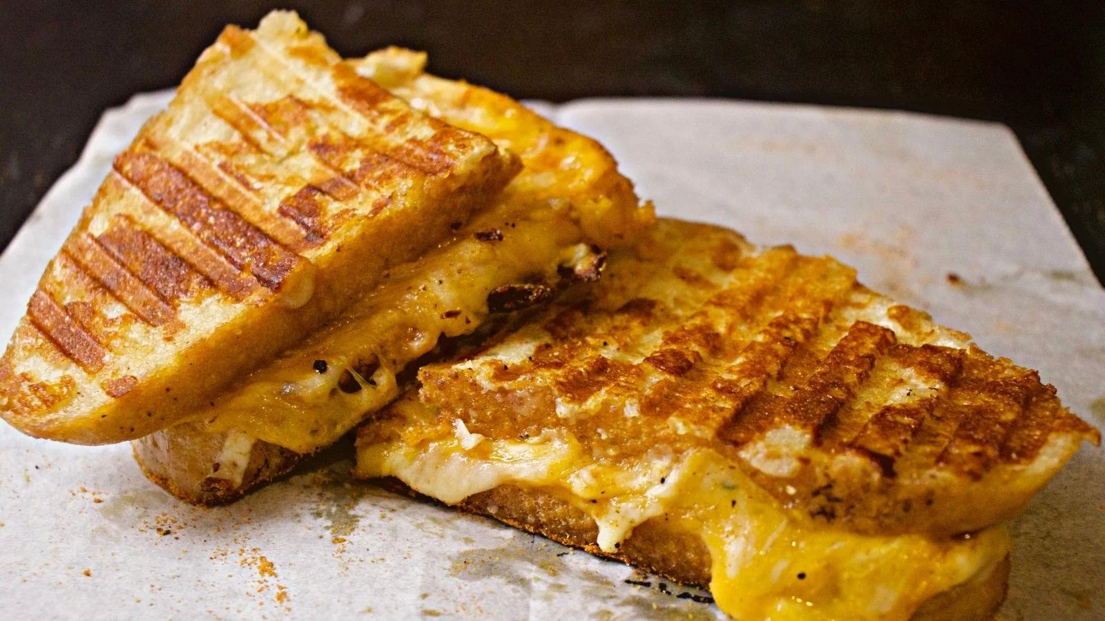 Menu — India Street Food Fargo