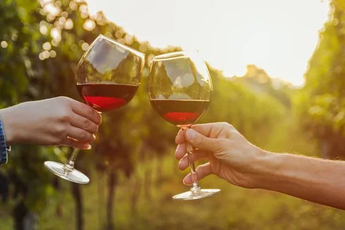 Georgia Wine Highway — Open Georgia Wine