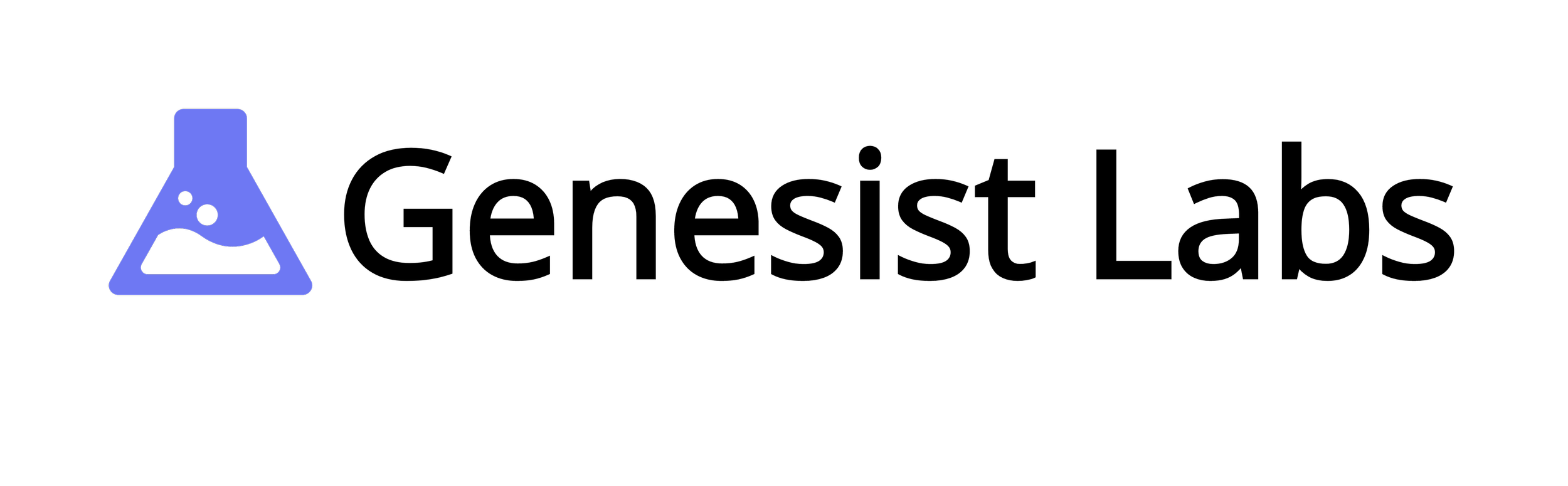 Genesist Labs | A Growth Marketing Agency for DTC E-Commerce Brands