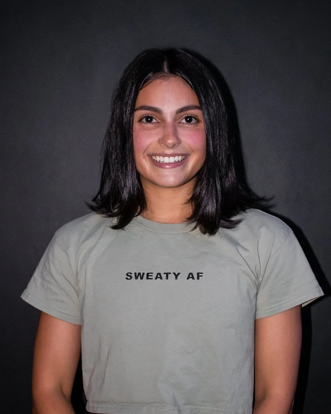 Our Instructors — Sweaty AF