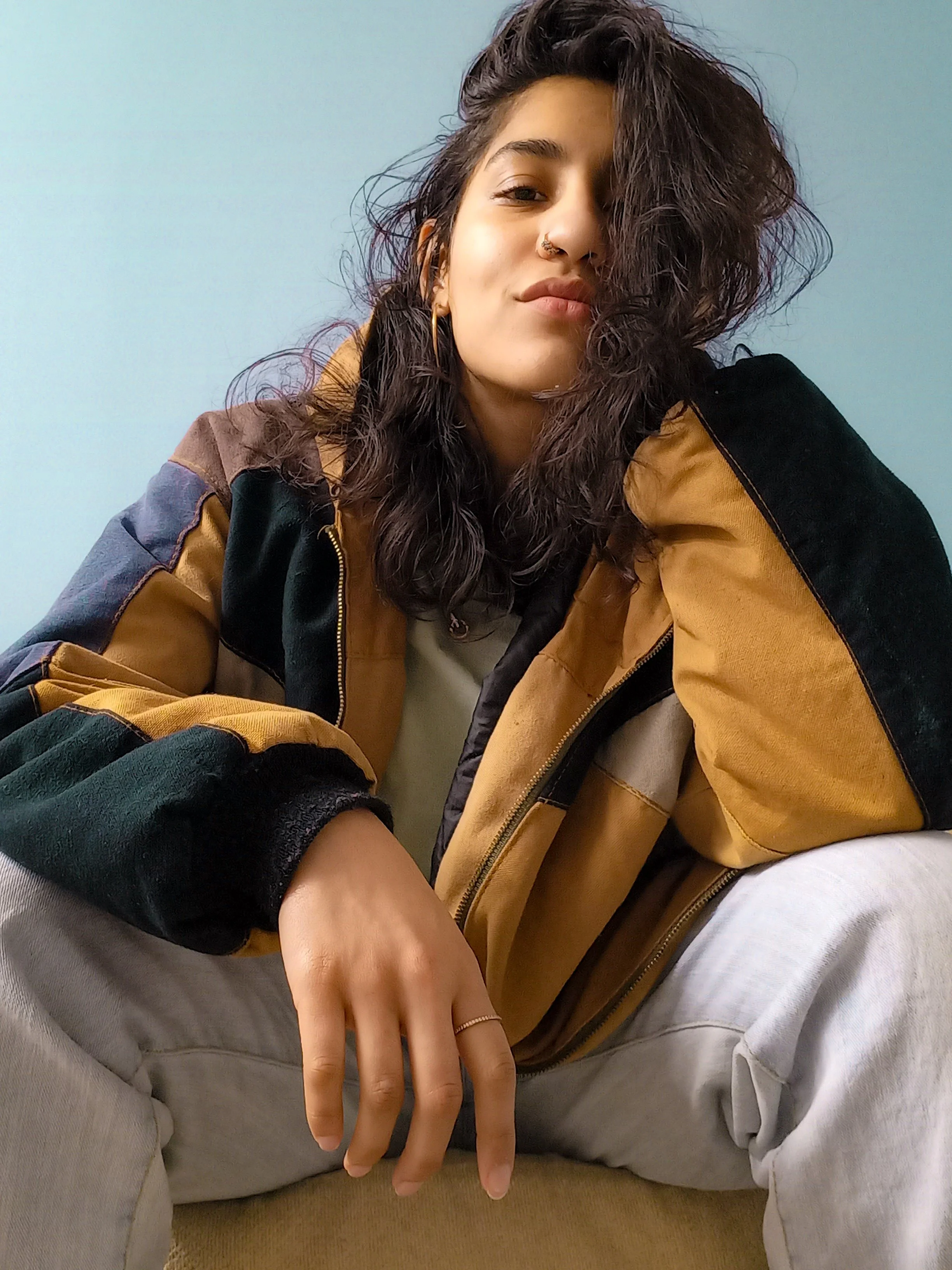 Alisha Sheth