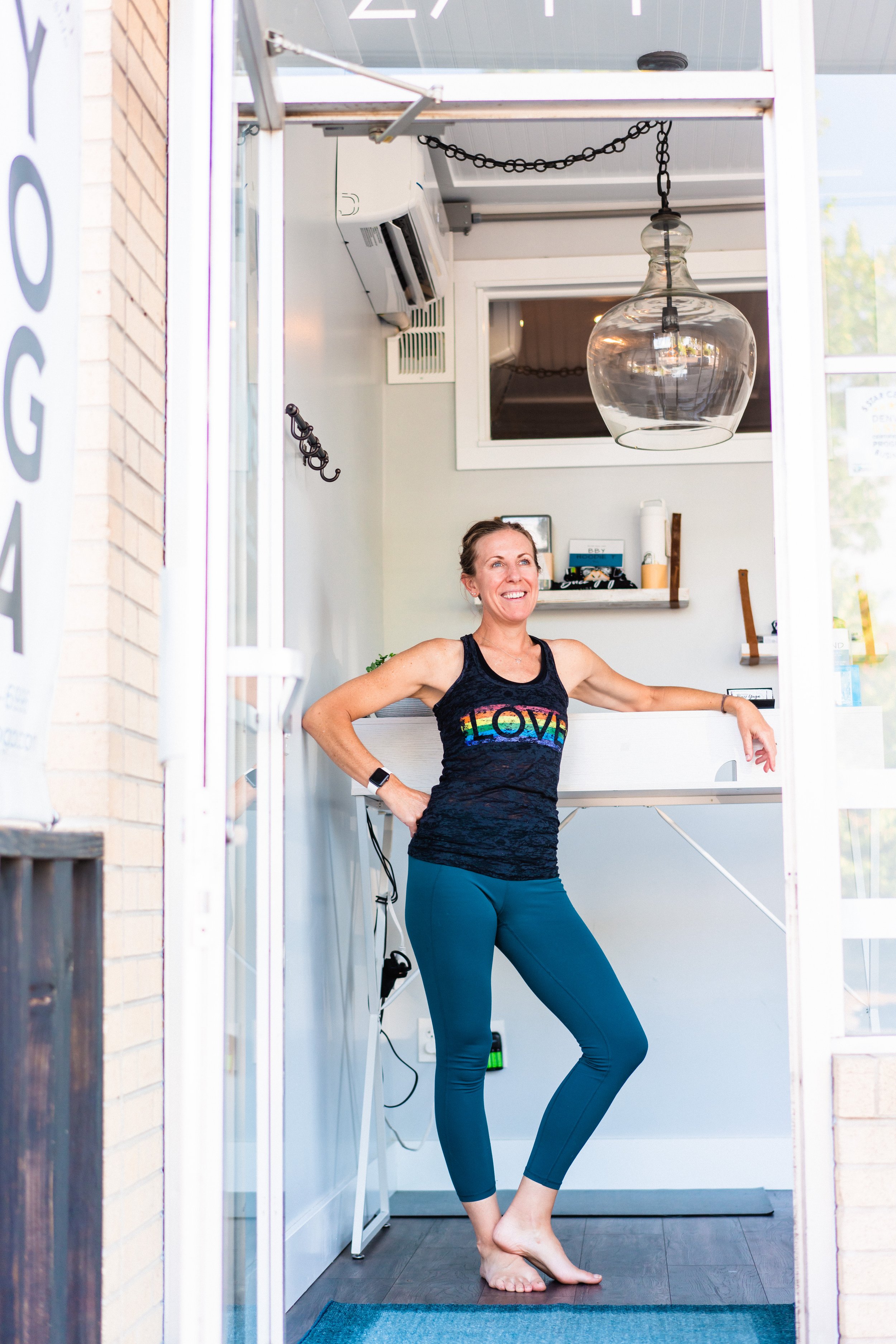 Meet Our Team — Better Buzz Yoga