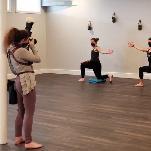 Better Buzz Yoga