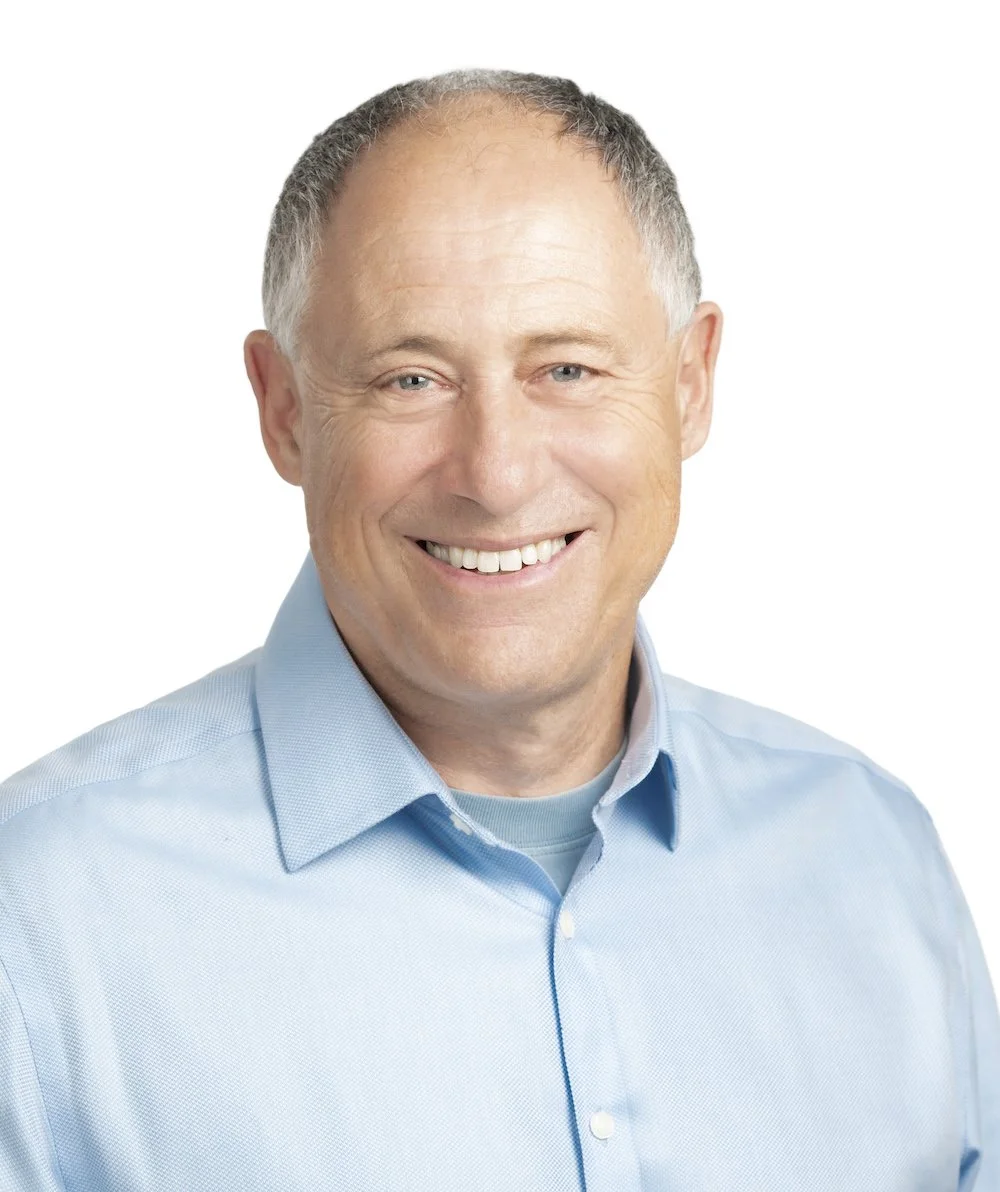 Tony Bernard