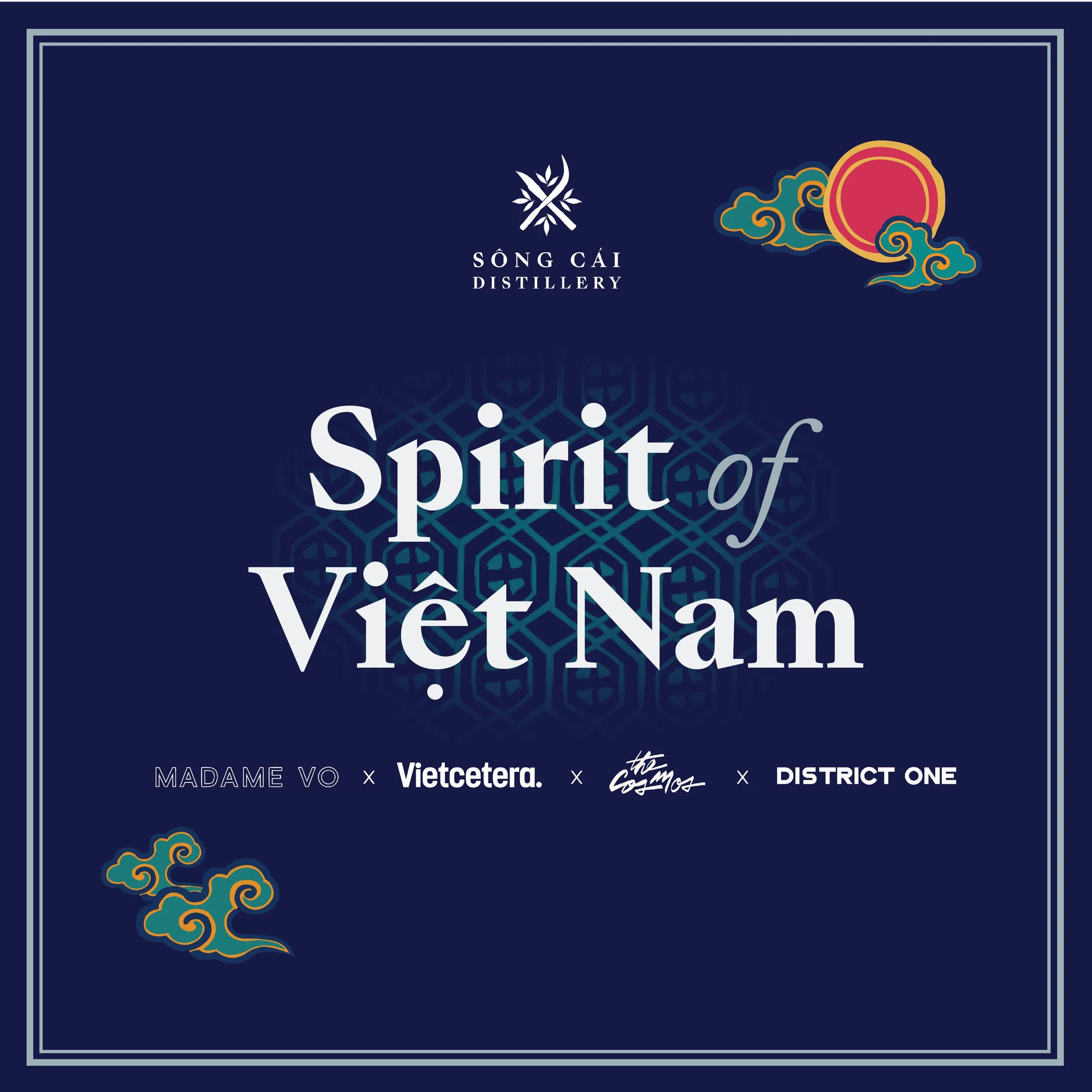 Events — District One