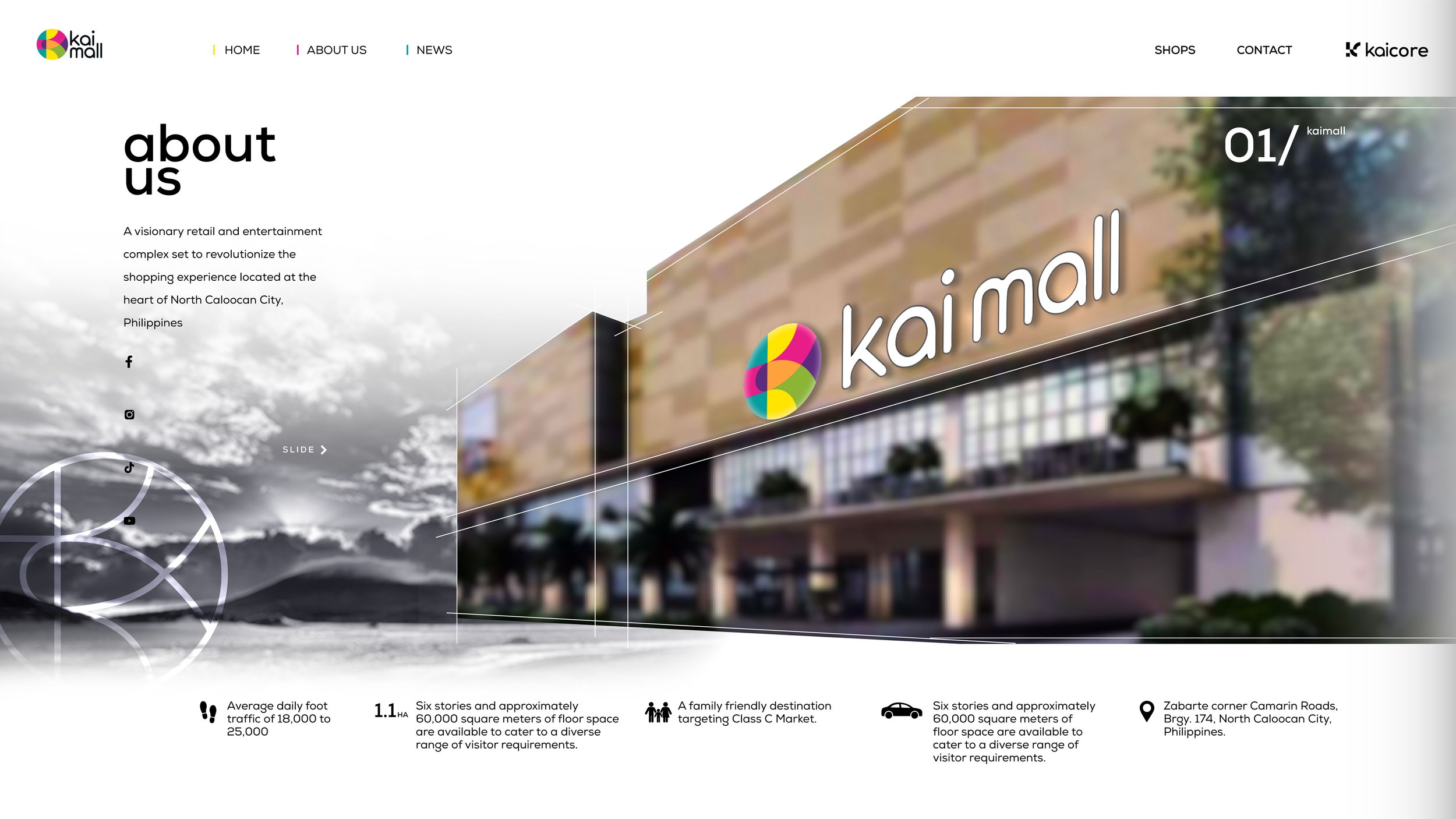 Kai Mall Philippines