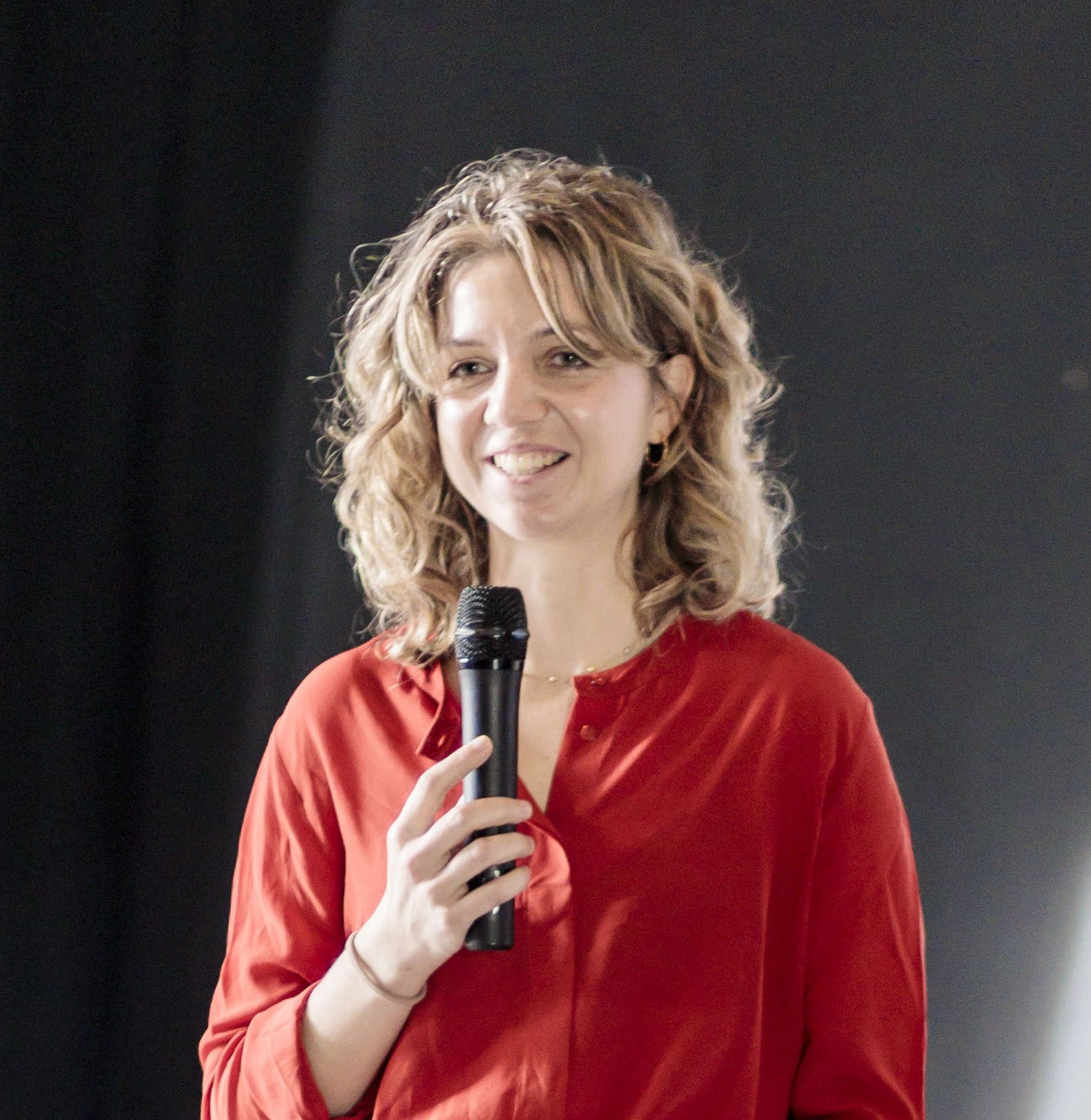 Silvia Milano — MINT Lab