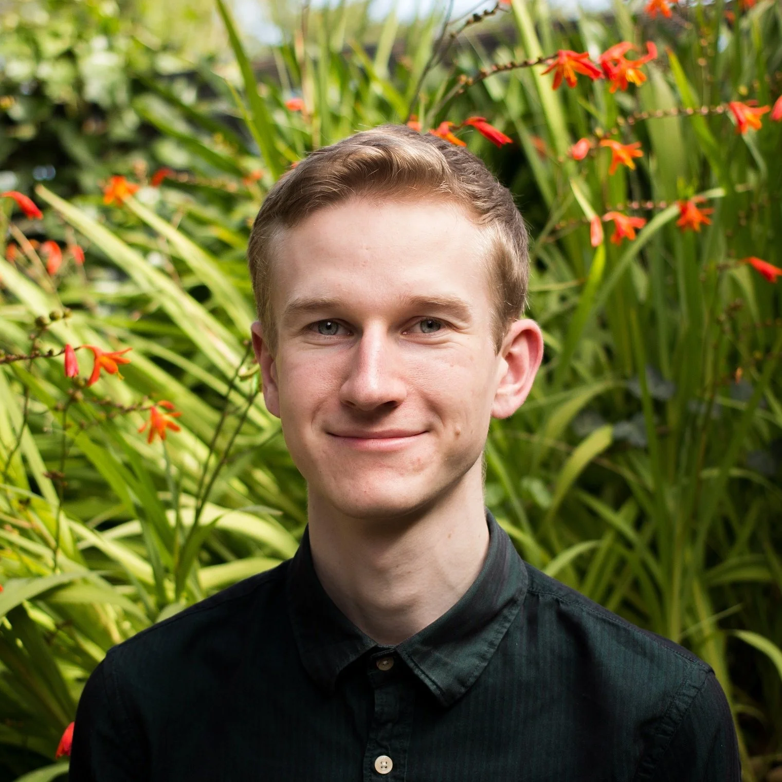 Luke Thorburn — MINT Lab