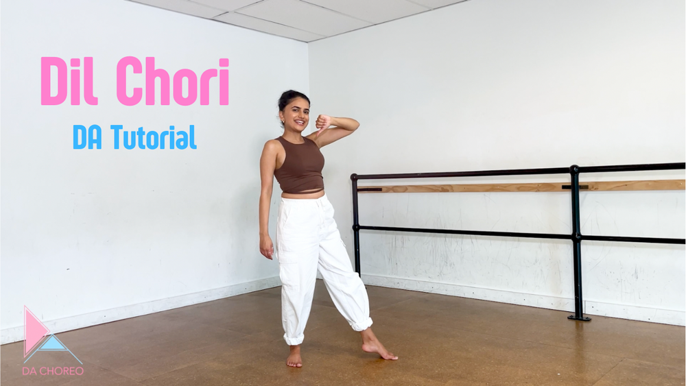 Wedding Sangeet Dance choreographer And Tutorials - DA Choreo