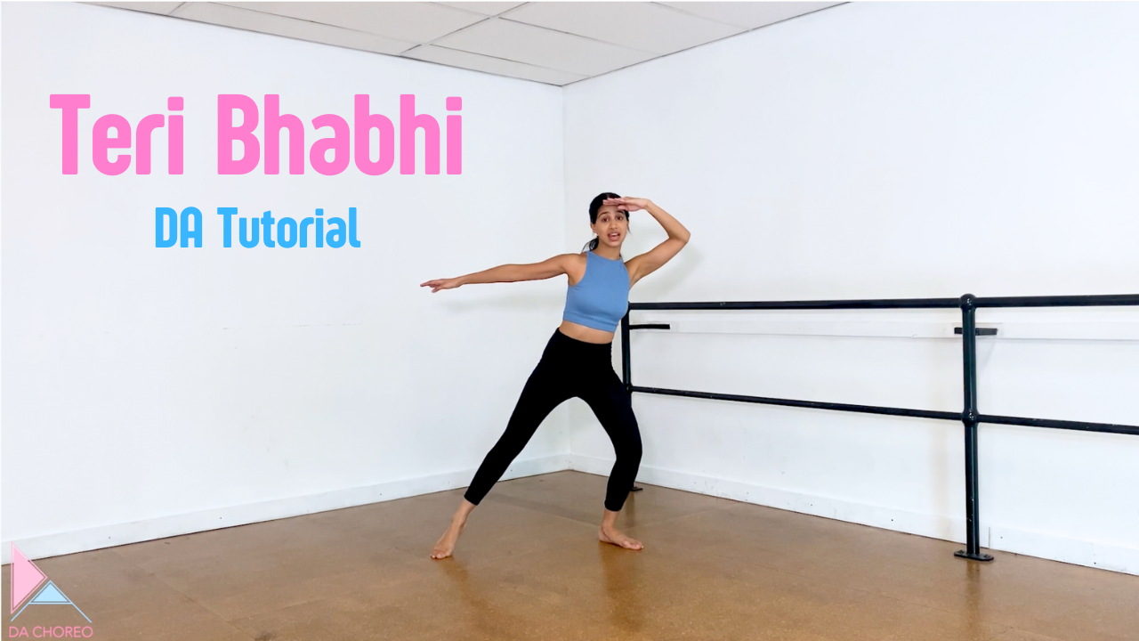Wedding Sangeet Dance choreographer And Tutorials - DA Choreo