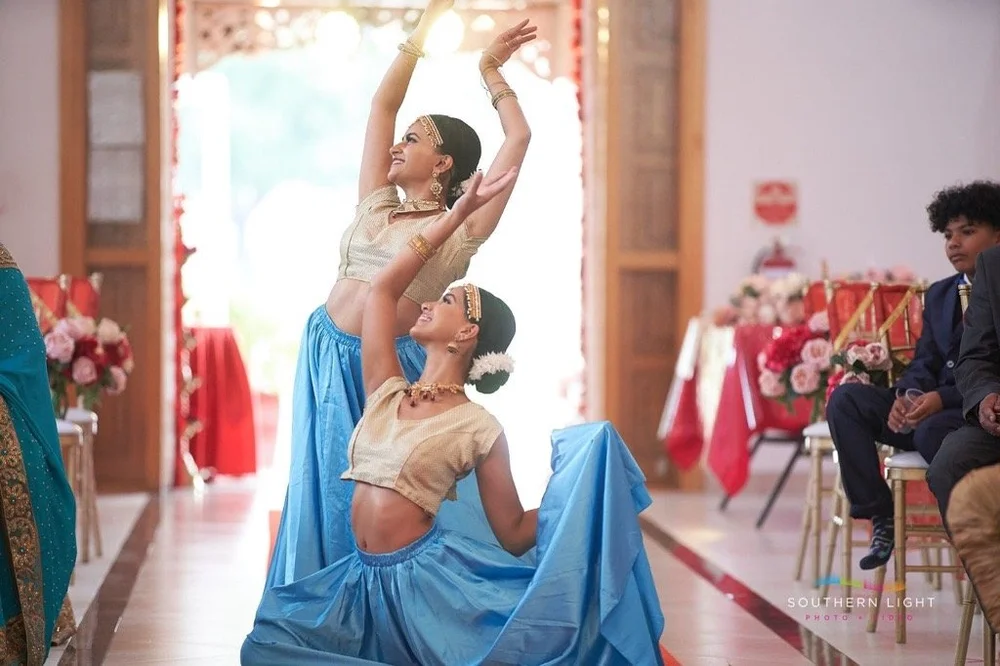 Dance Portfolio - DA Choreo - DA Choreo