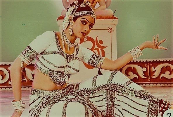 Blog - Top 5 Dancers - Bollywood Actresses and What We Can Learn From Them