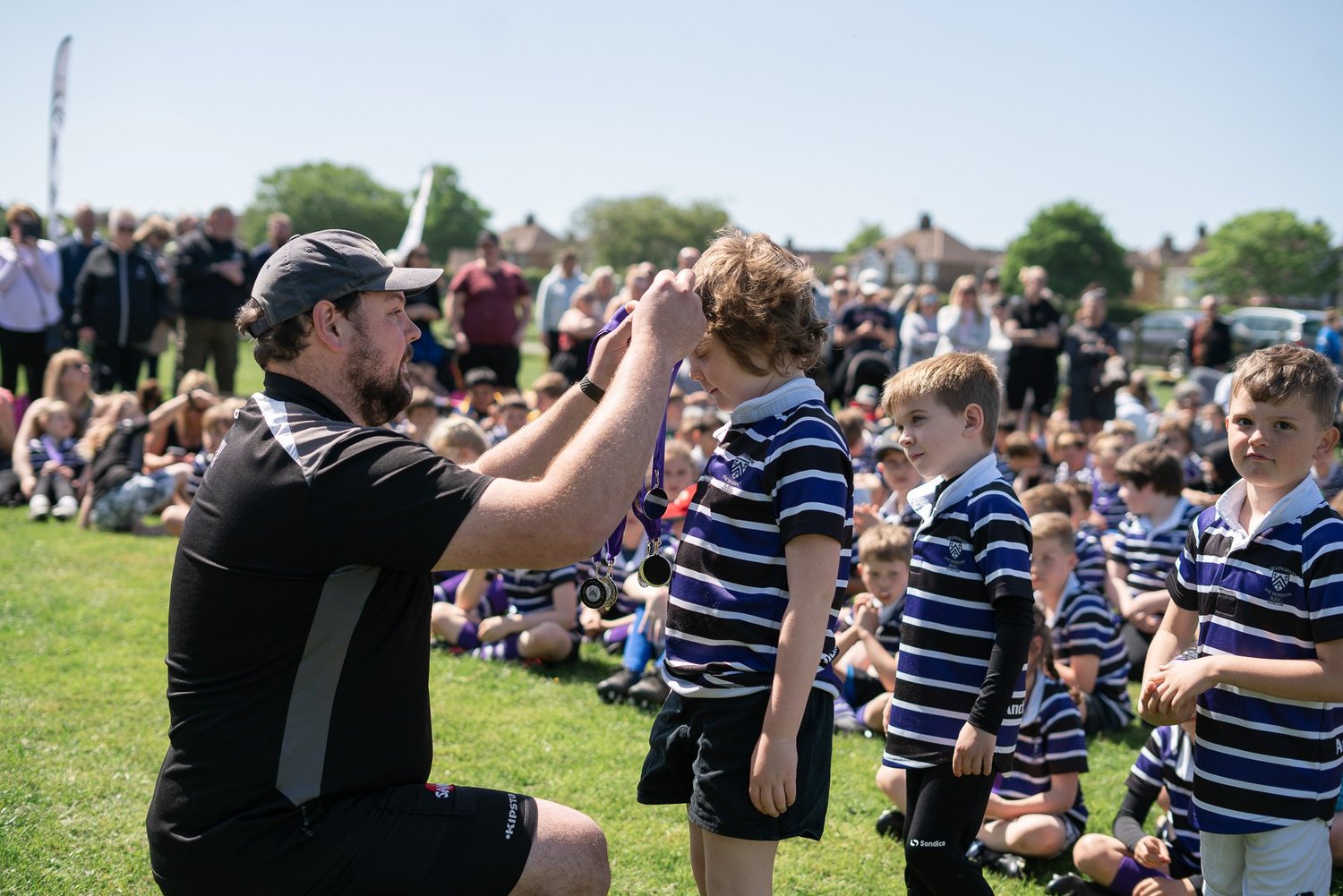 Register your child — Gillingham Anchorians Mini and Youth Rugby