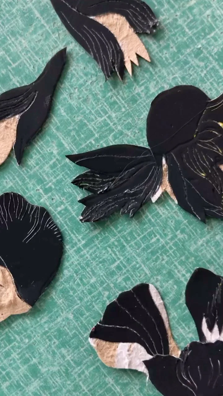 Emma Bond Illustration