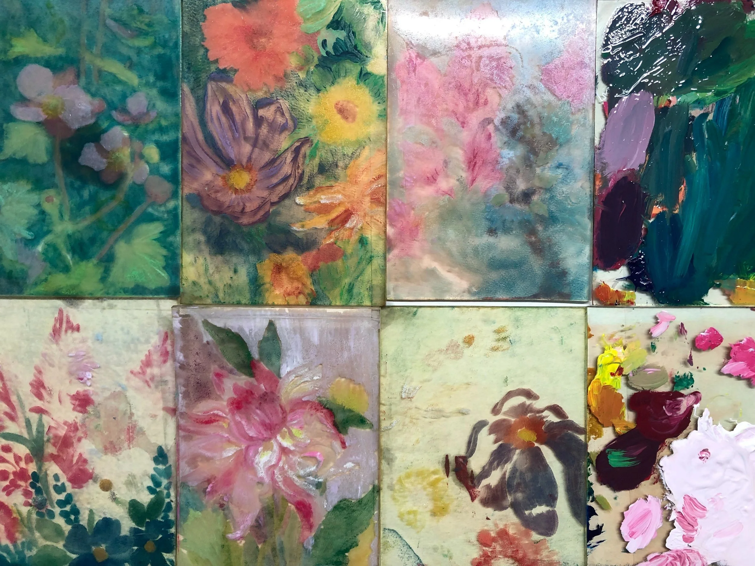 About Emma Bond — Emma Bond Illustration