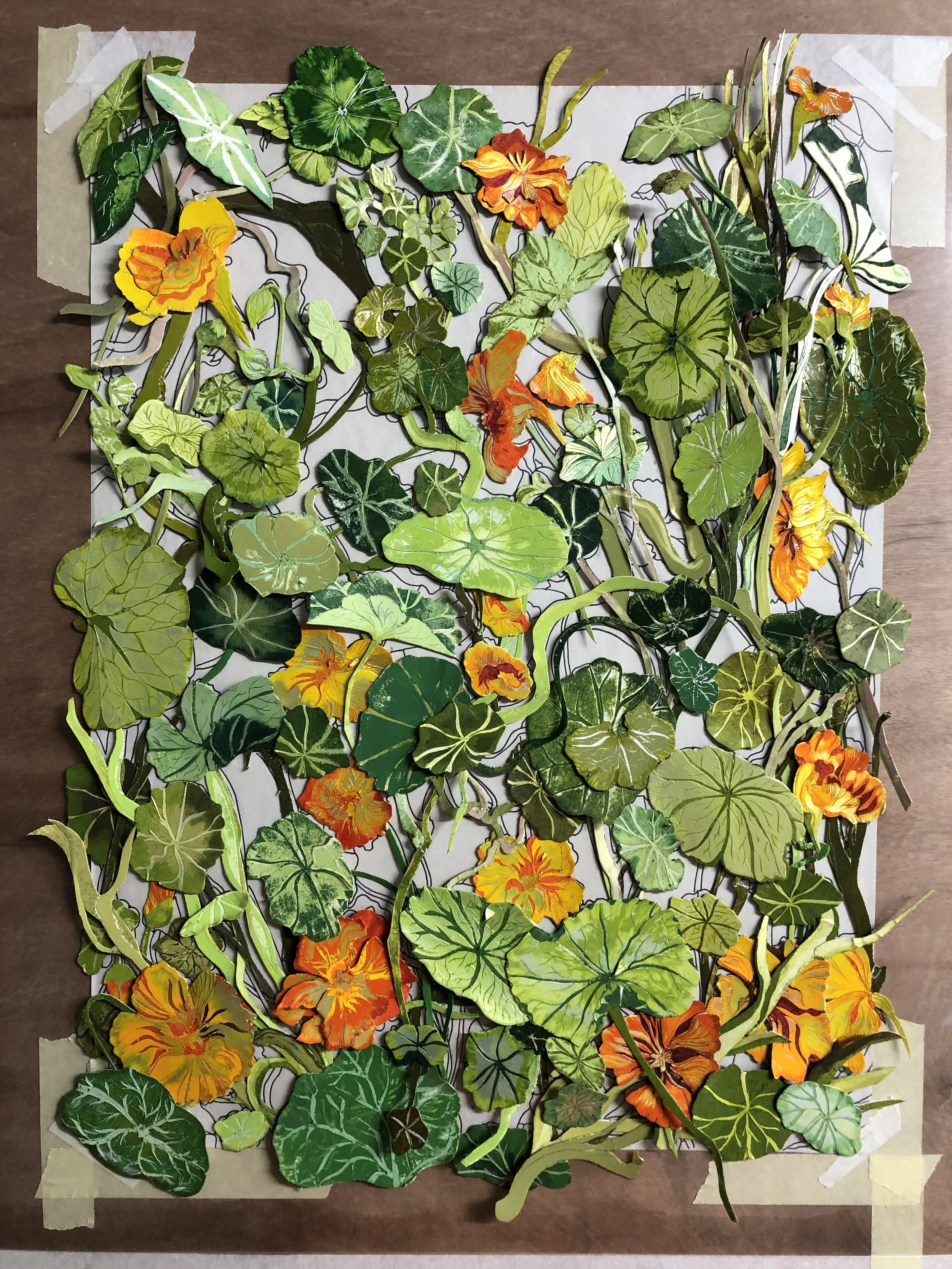 Emma Bond Illustration