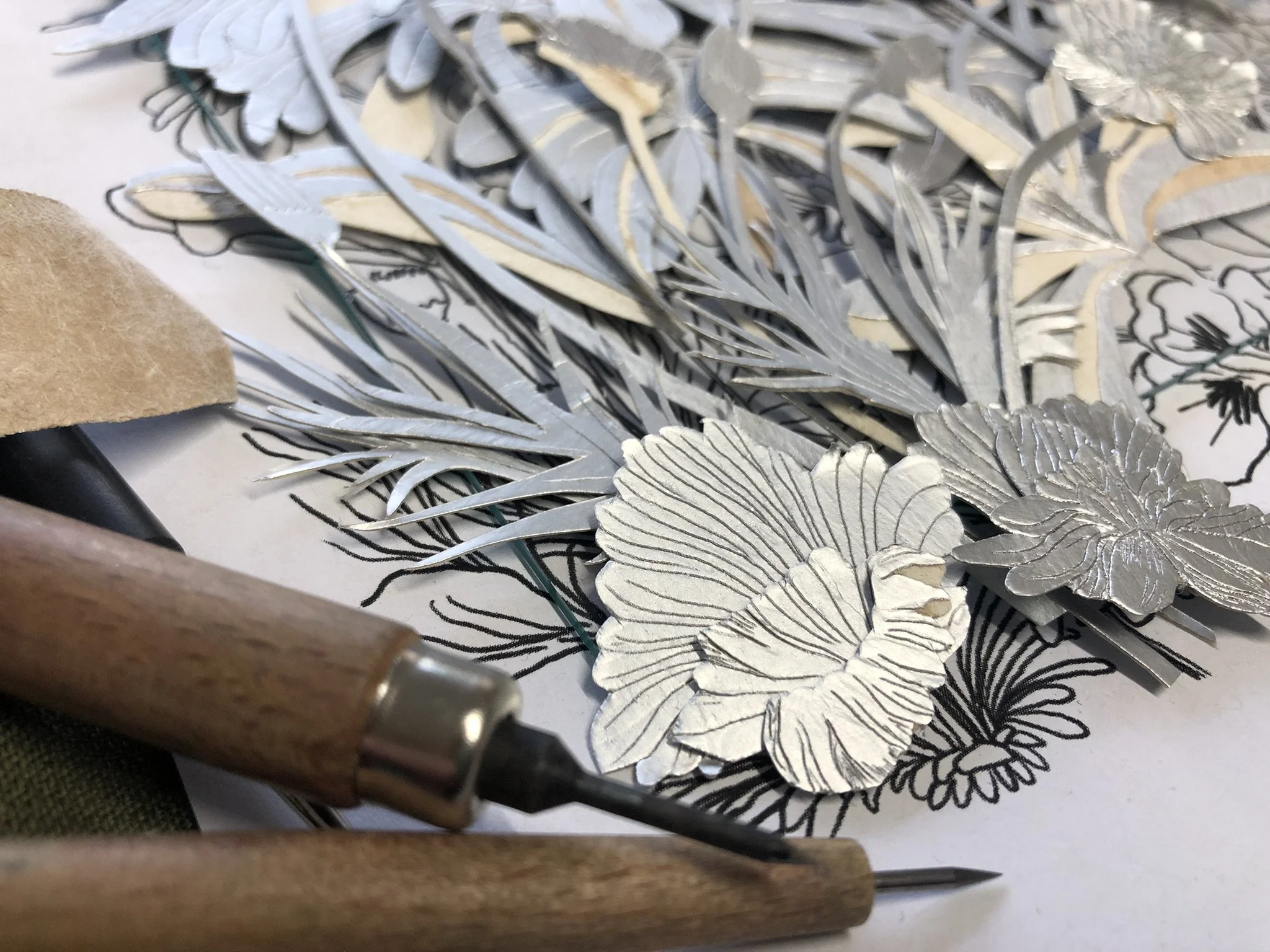 Emma Bond Illustration