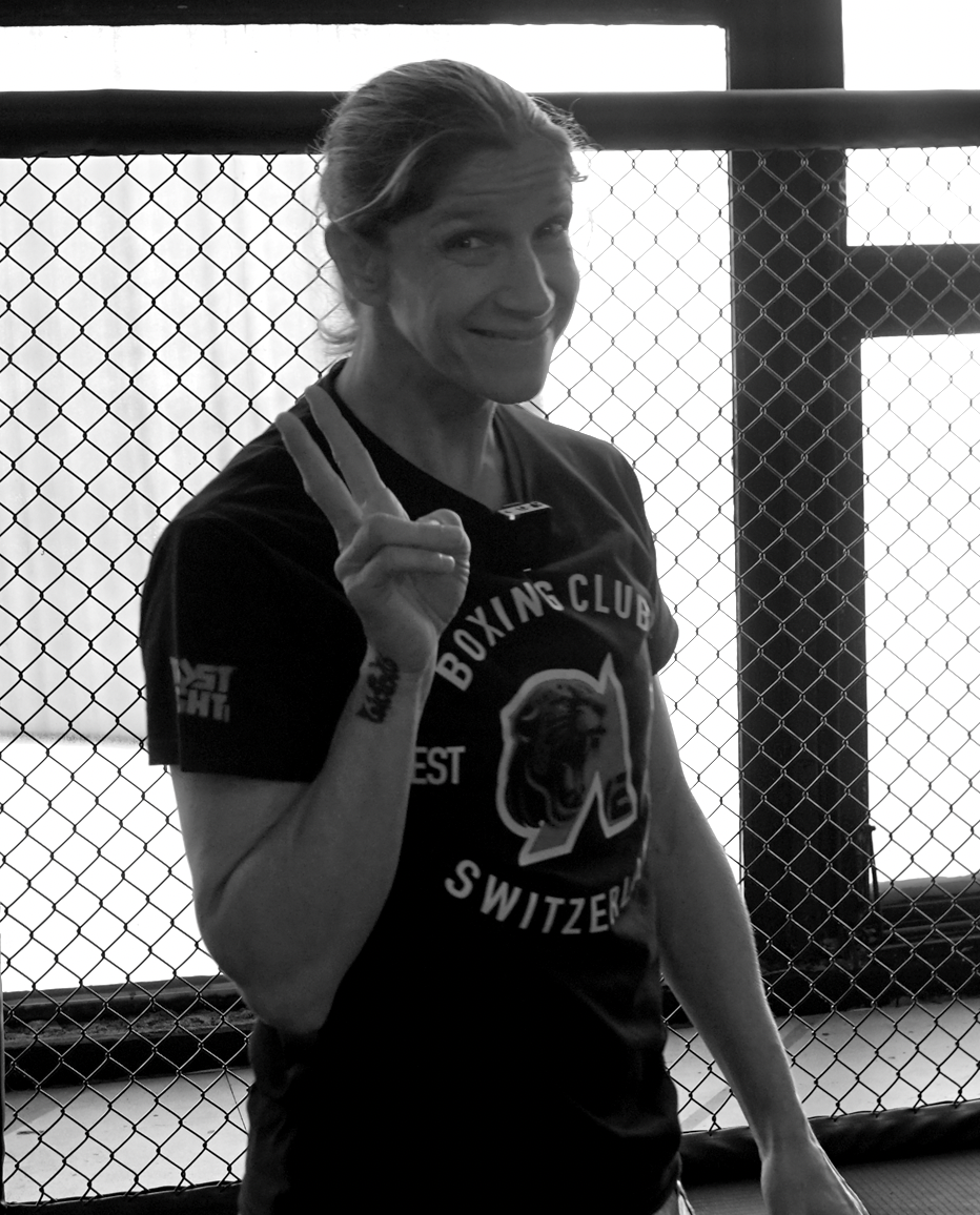Centre de Sports de Combat et Fitness à Romanel-sur-Lausanne | Boxe ...