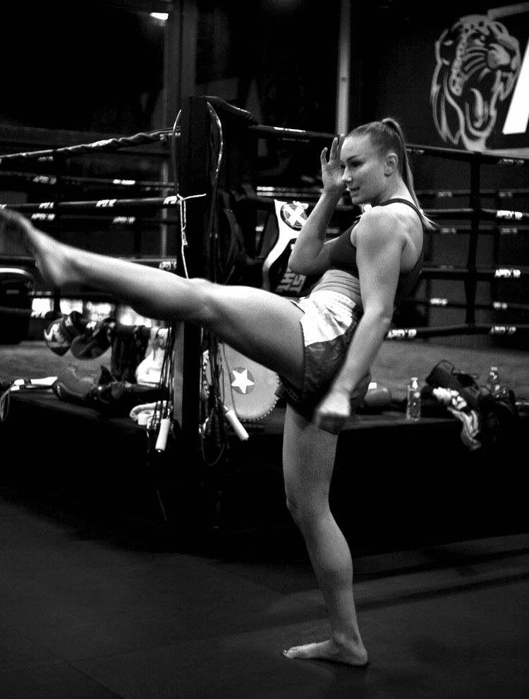 Centre de Sports de Combat et Fitness à Romanel-sur-Lausanne | Boxe ...