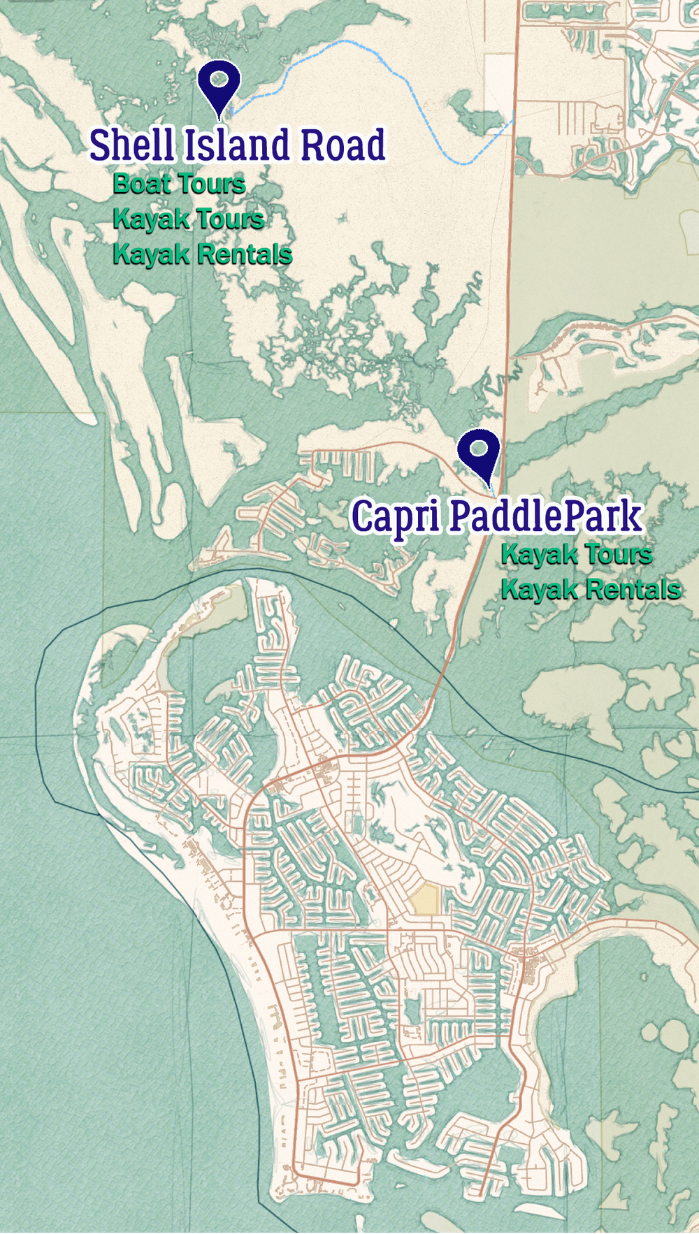 Naples Outfitters