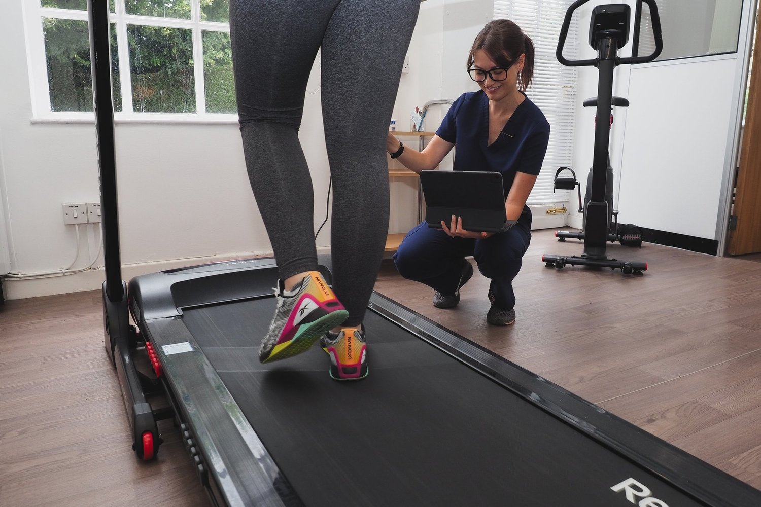 Podiatry Treatment Prices in Hereford — St. Owen Street Podiatry Practice