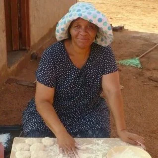 FAMILY — Roots Grown Deep