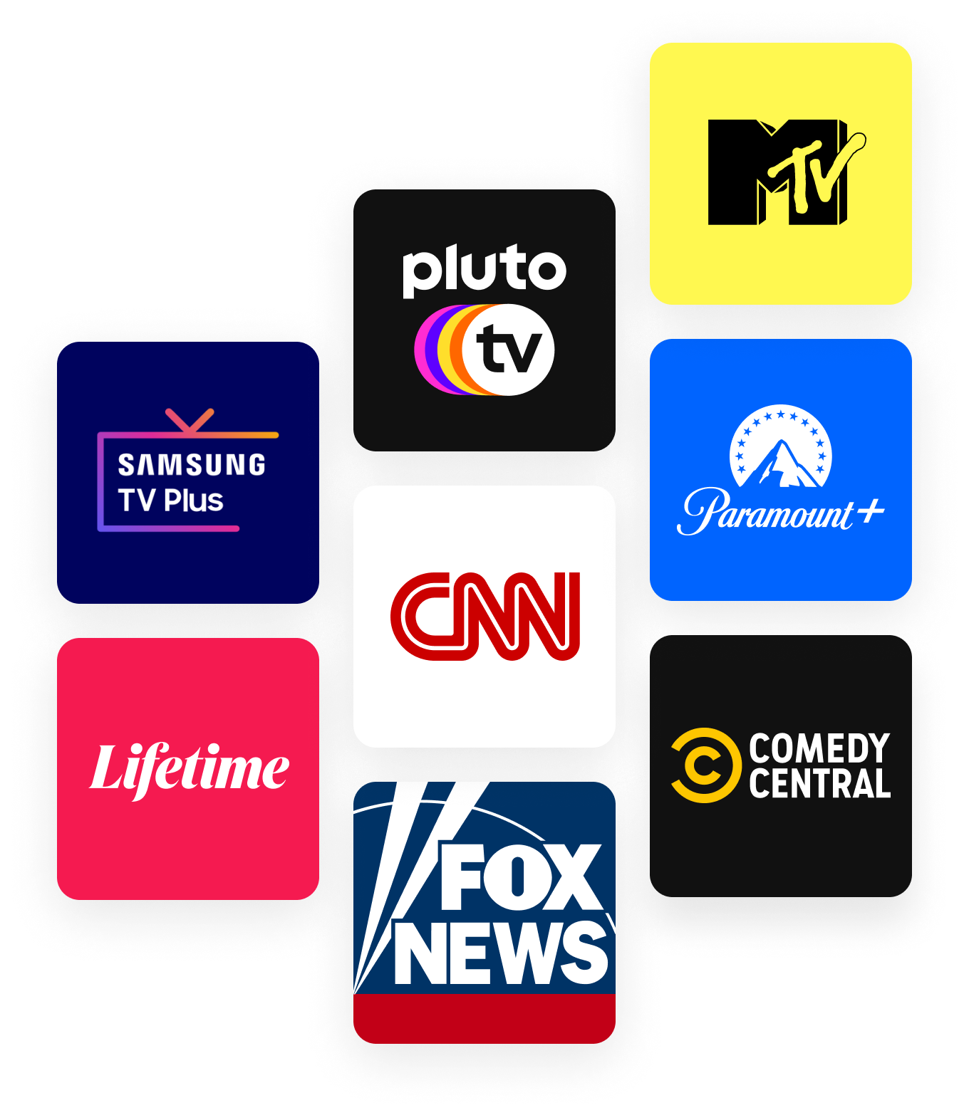 Vibe : The Leading CTV & OTT Ad Platform