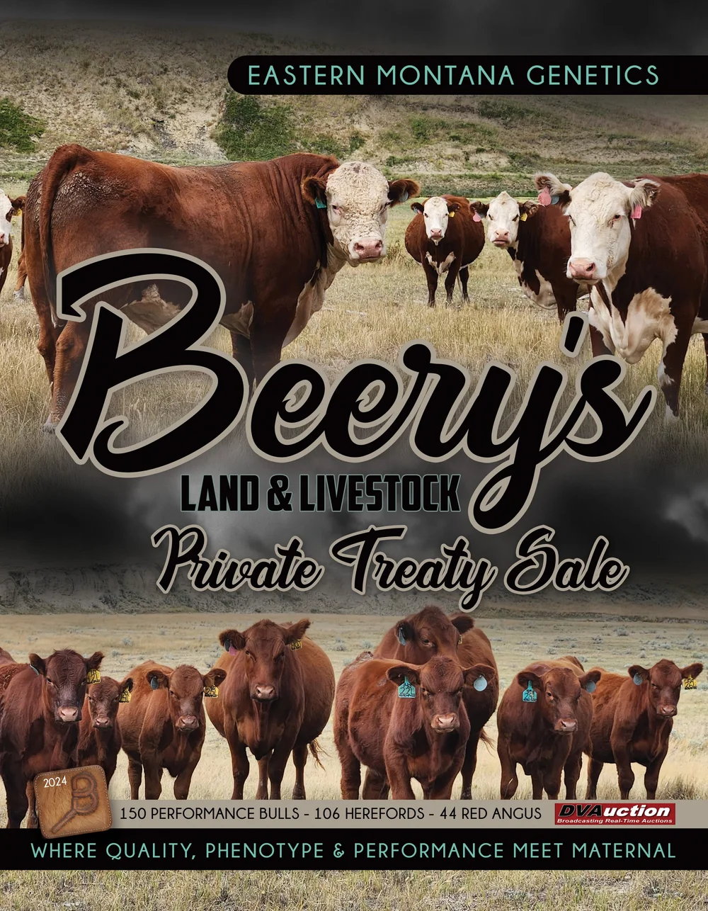 Beery's Land & Livestock