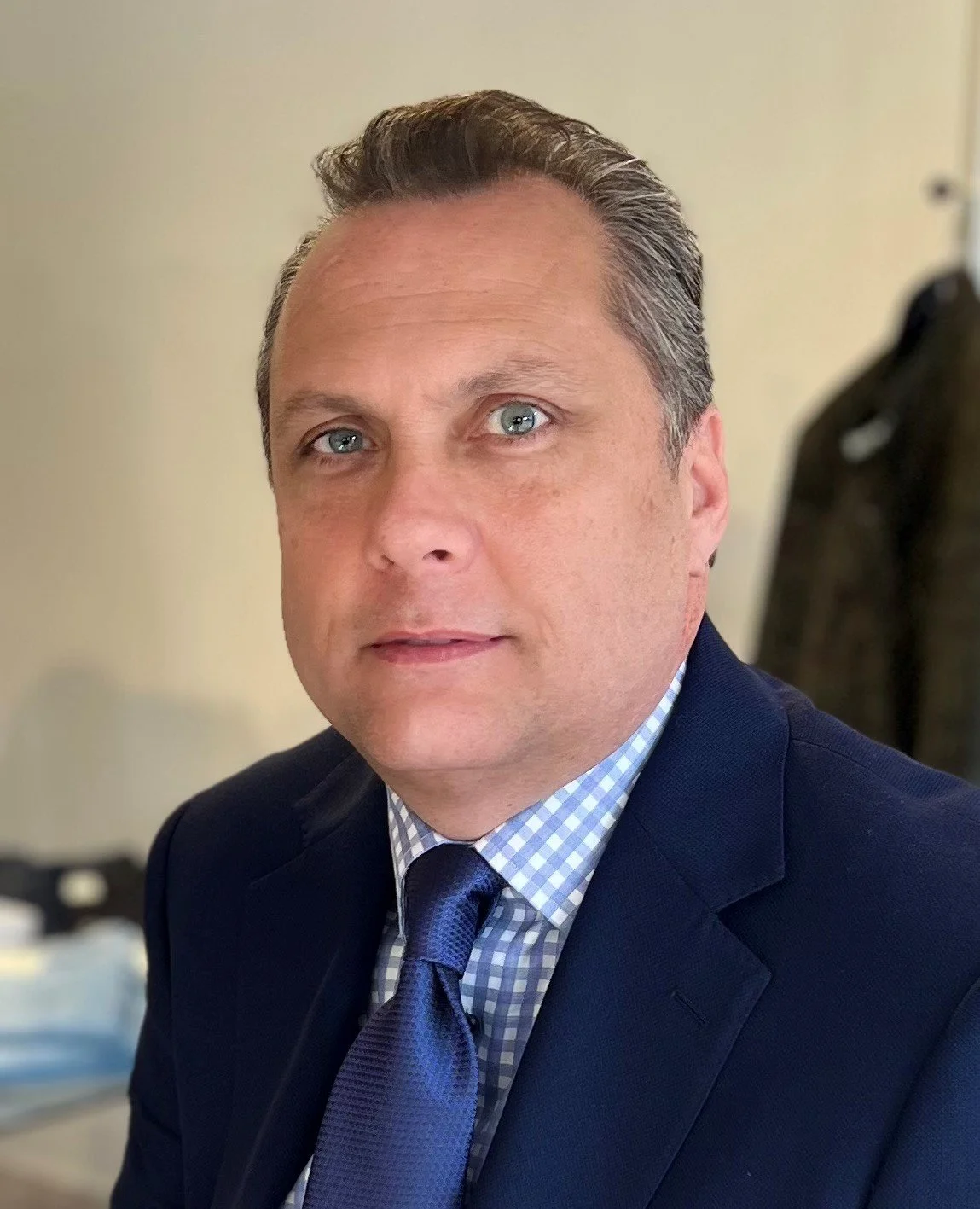 Board of Directors — Okaloosa Gas District