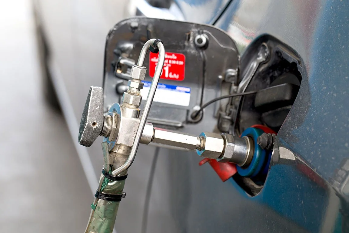 Benefits — Okaloosa Gas District