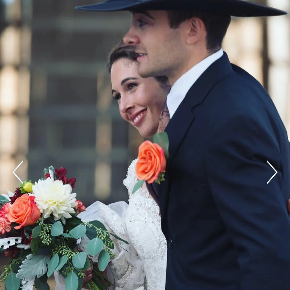 About Ashley Tolton | Equestrian Artist — Ashley Tolton Art