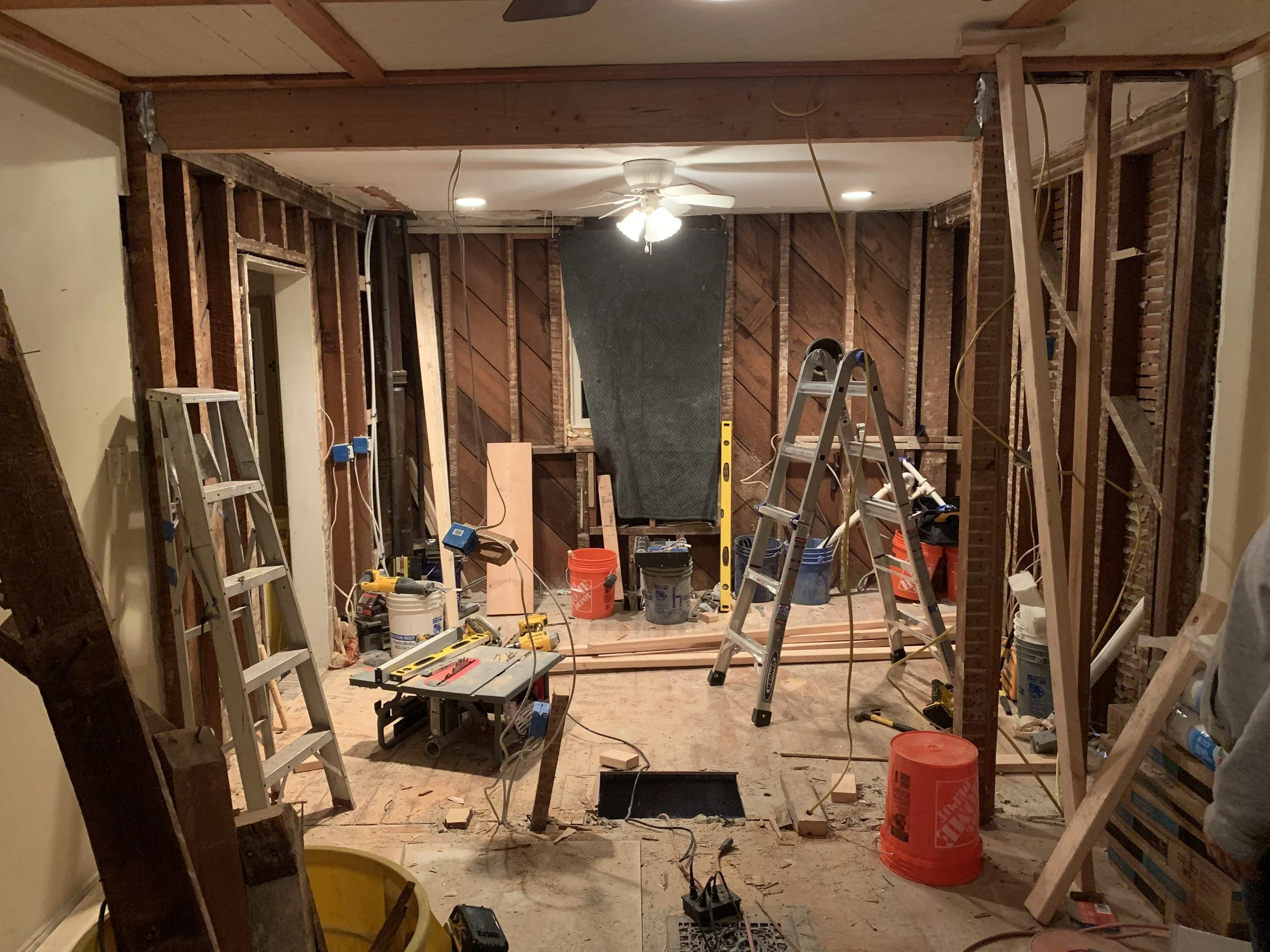 About | Transform Your Space Today — Home Improvement Experts