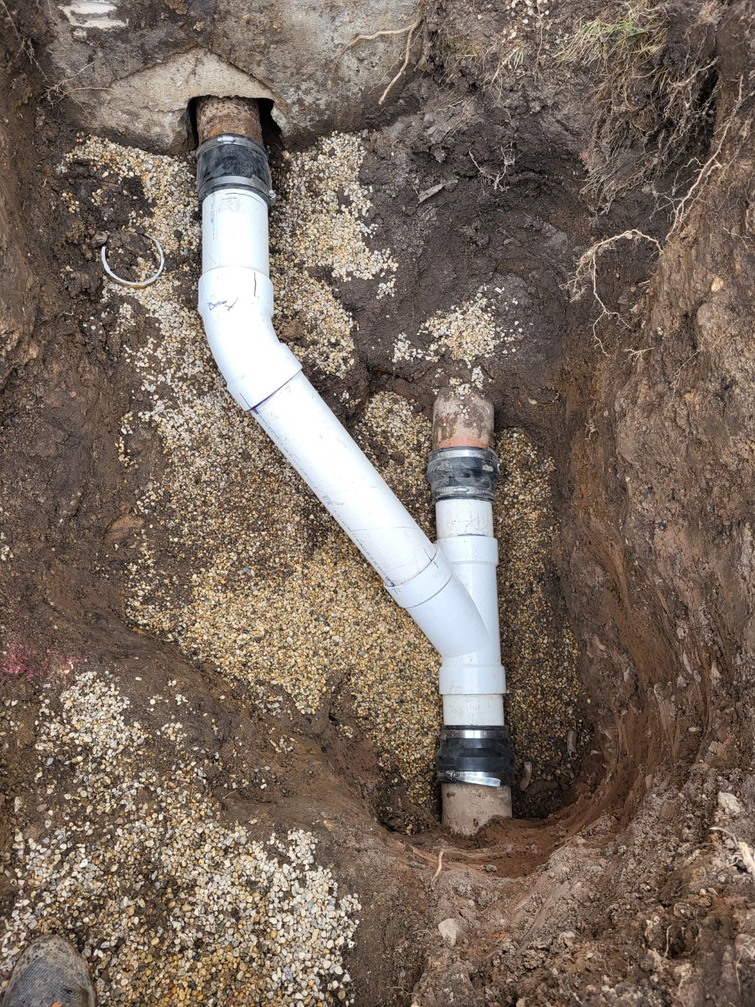 Sewer Lateral Repair — Subterranean - Sewer Experts