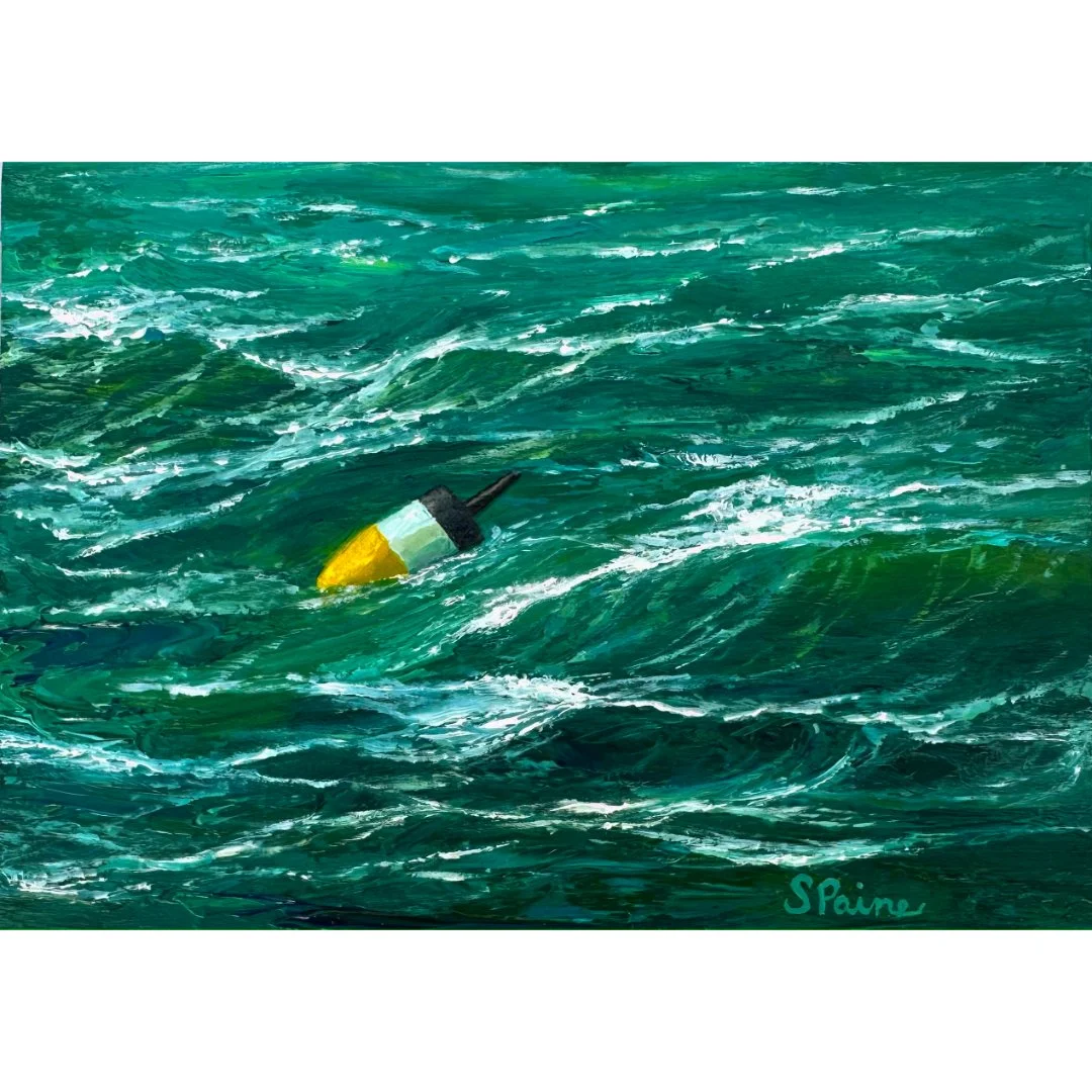 Gallery — Sarah Paine Fine Art