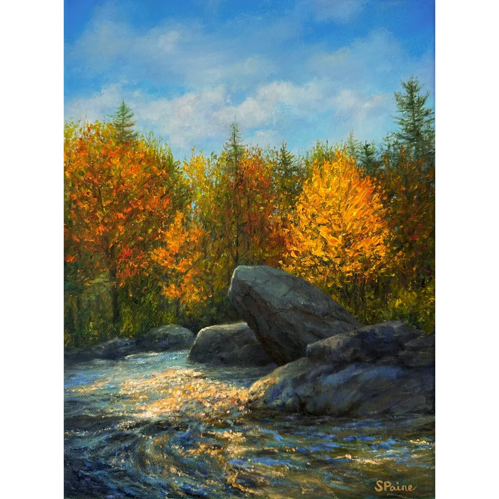 Shop Art — Sarah Paine Fine Art