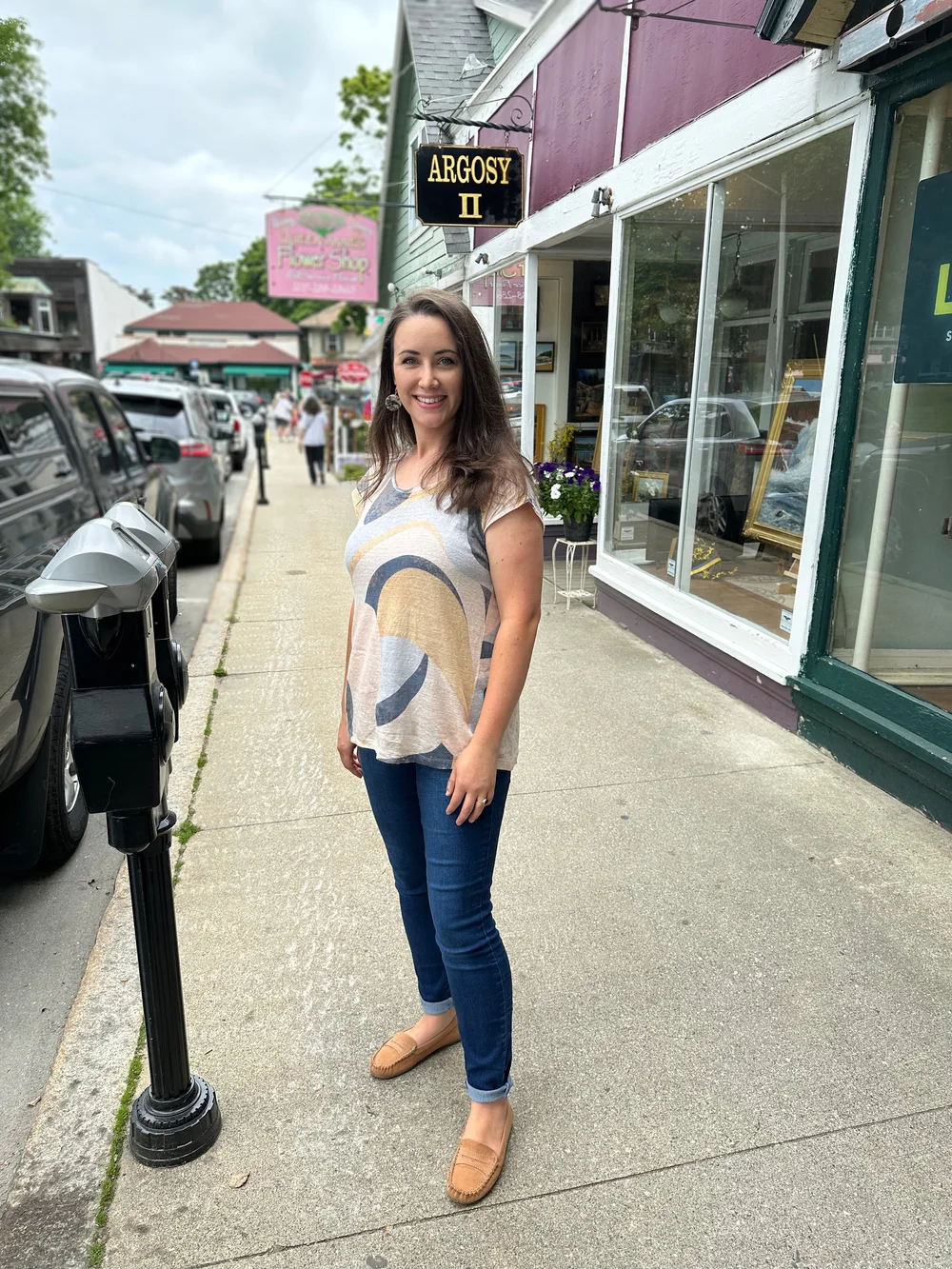 Gallery — Sarah Paine Fine Art