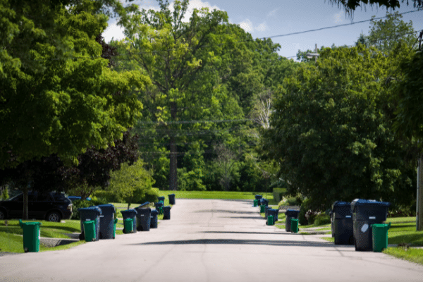 Support Recycling for All Coloradans: Colorado Producer Responsibility ...