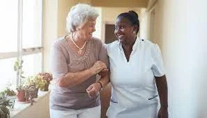 Carter's Confident Care | Discover Quality Home Care - Get Started Today