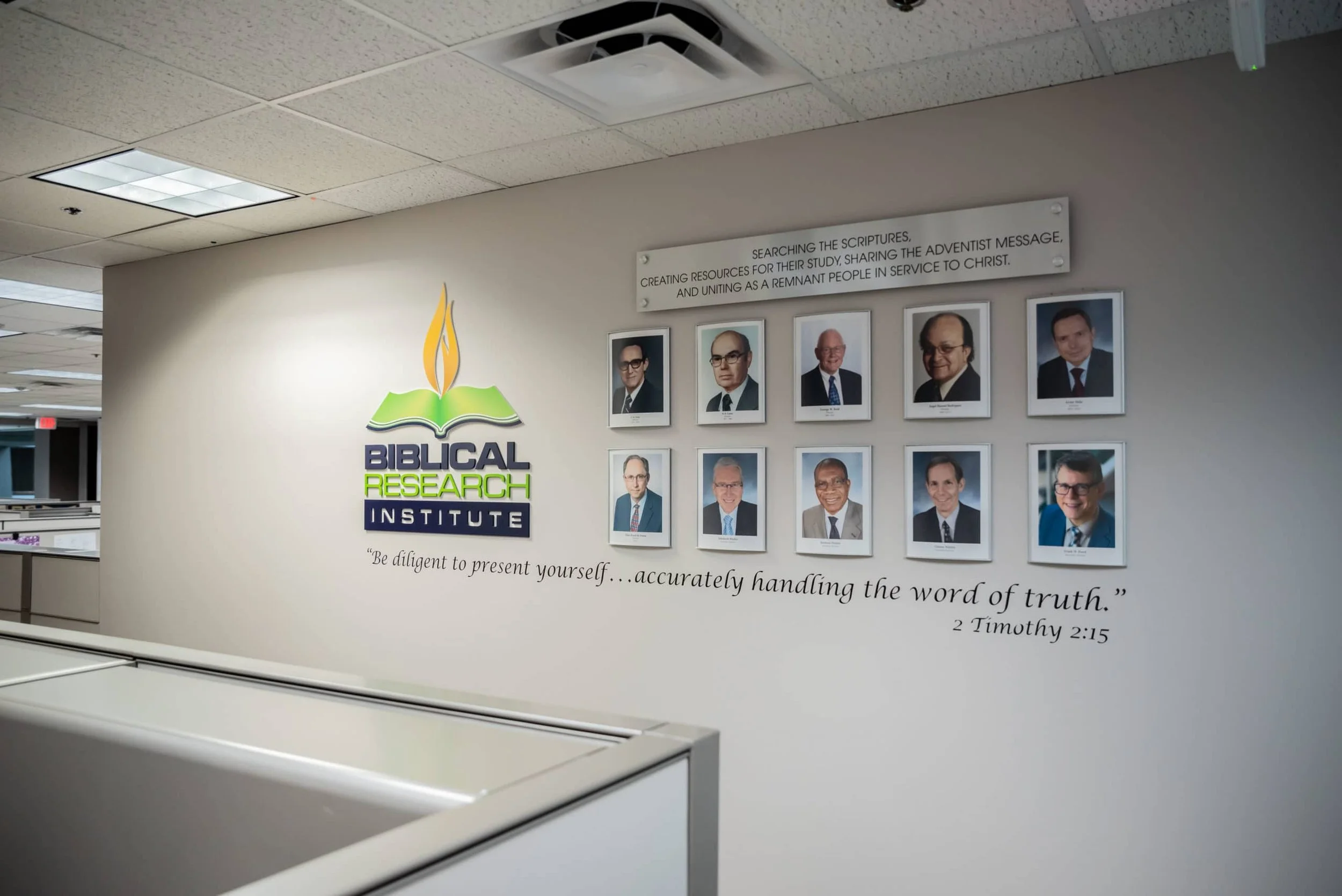 The Branch Davidians/Shepherd’s Rod—Who Are They? — The Official ...