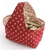 Mini Fabric Basket PDF Sewing Pattern — michellepatterns.com