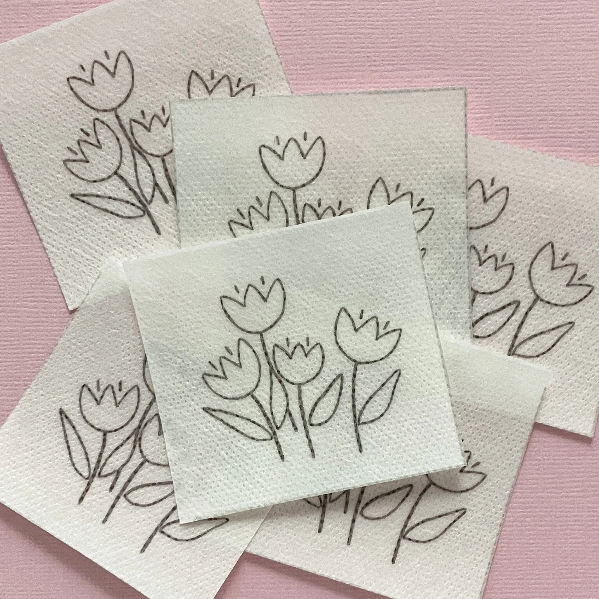 Blog — michellepatterns.com