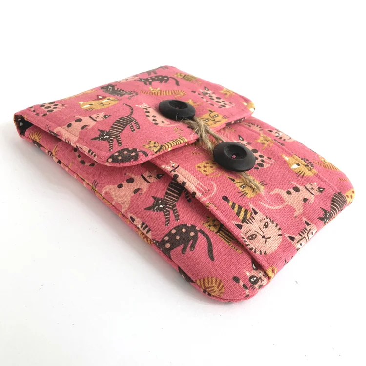 Card Wallets PDF Sewing Pattern — michellepatterns.com