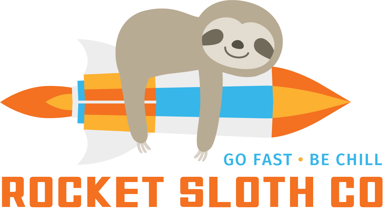 Rocket Sloth Co