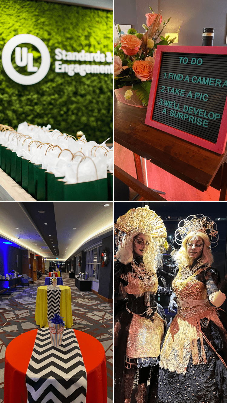 Ottawa Event Planner | ASA Live Events